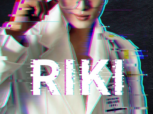 riki_小白的冰凉凉-站酷ZCOOL