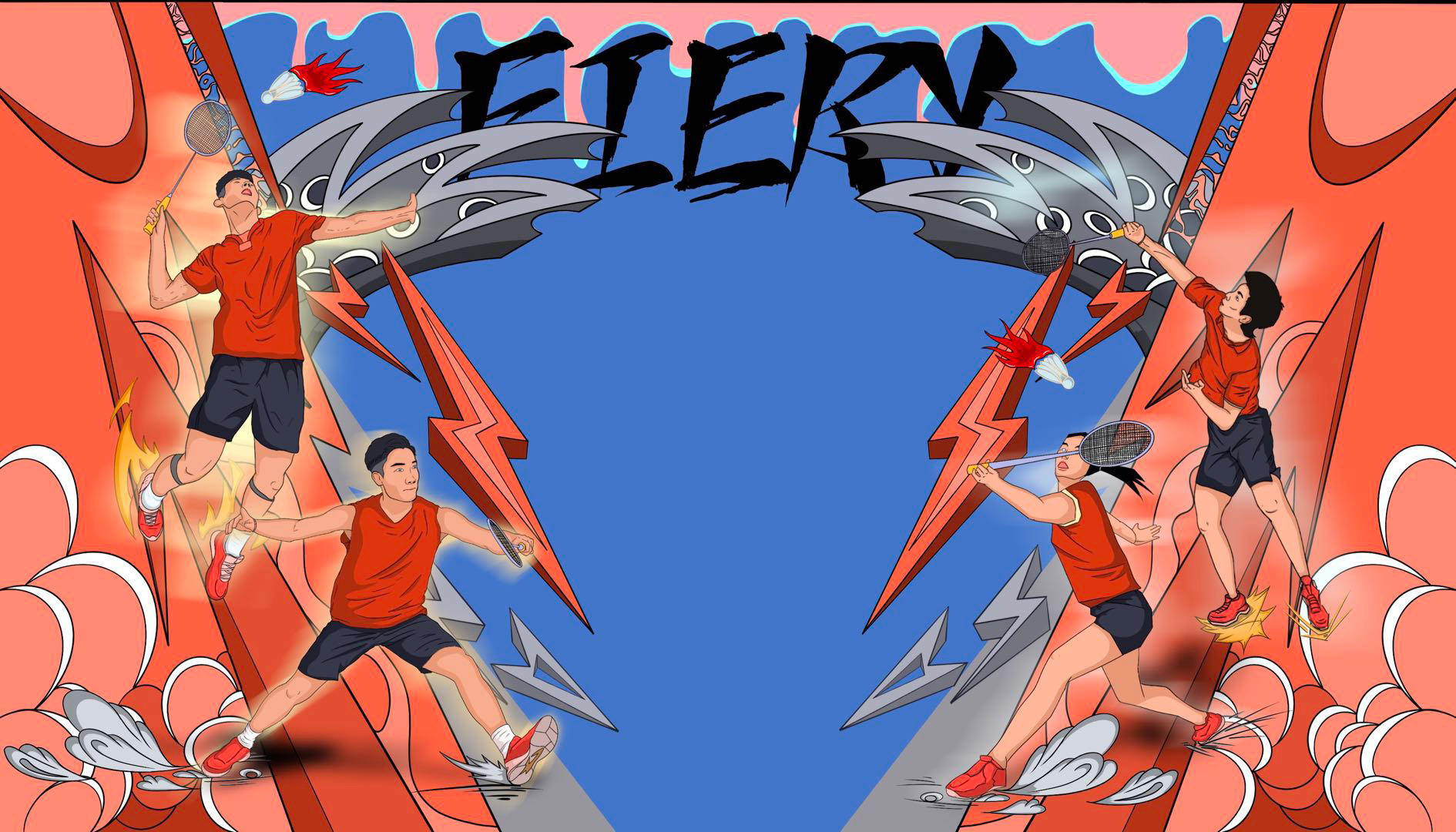 插画师的三天接单日记_Henry梦画-站酷ZCOOL