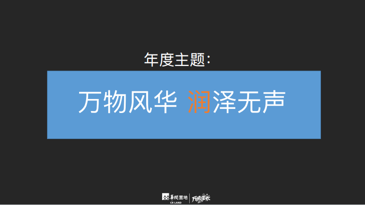 2022济南华润品牌年度推广策略提报方案-47P_精英策划圈-站酷ZCOOL