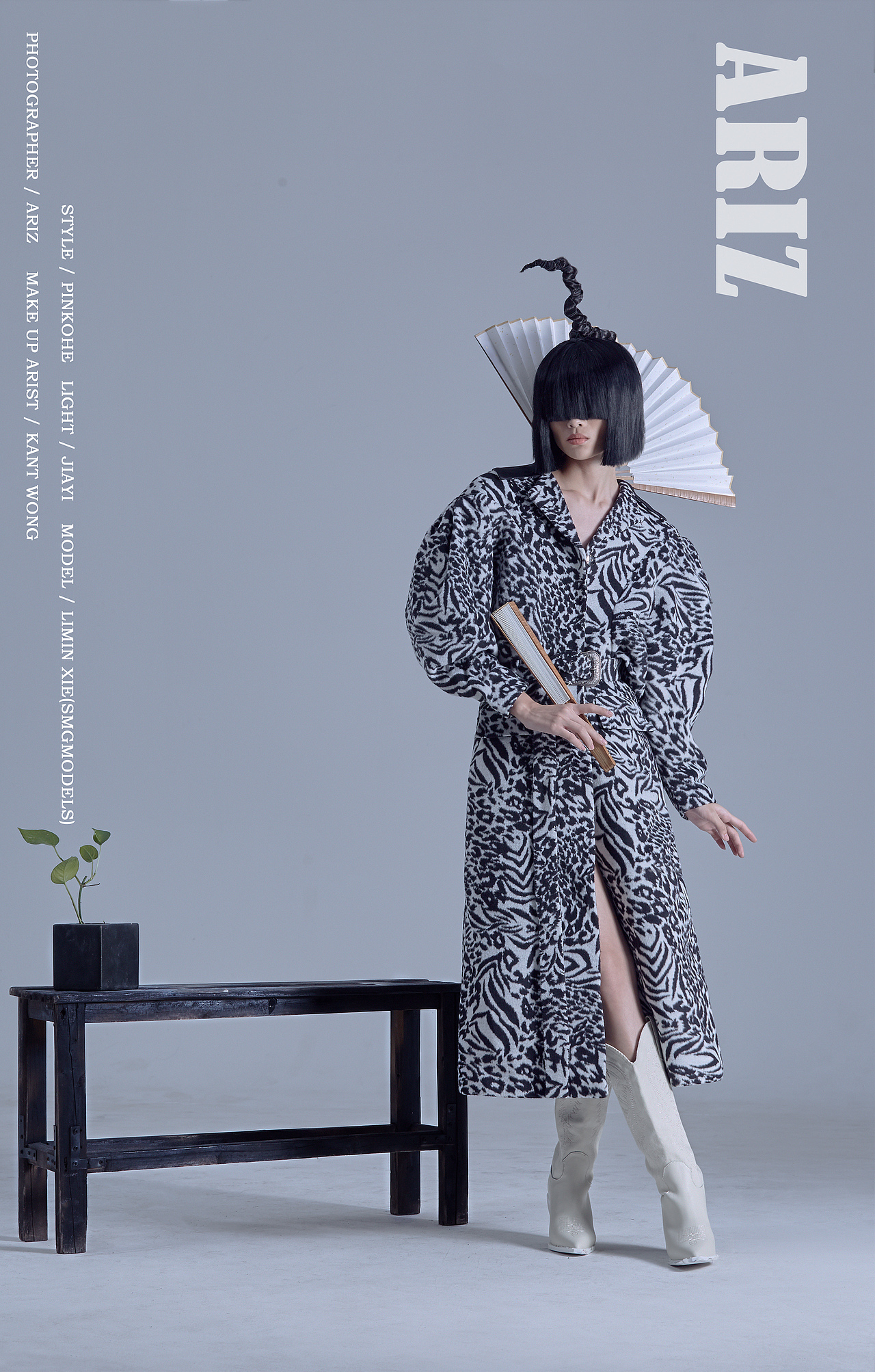 #零零肆_aria郑番茄-站酷ZCOOL