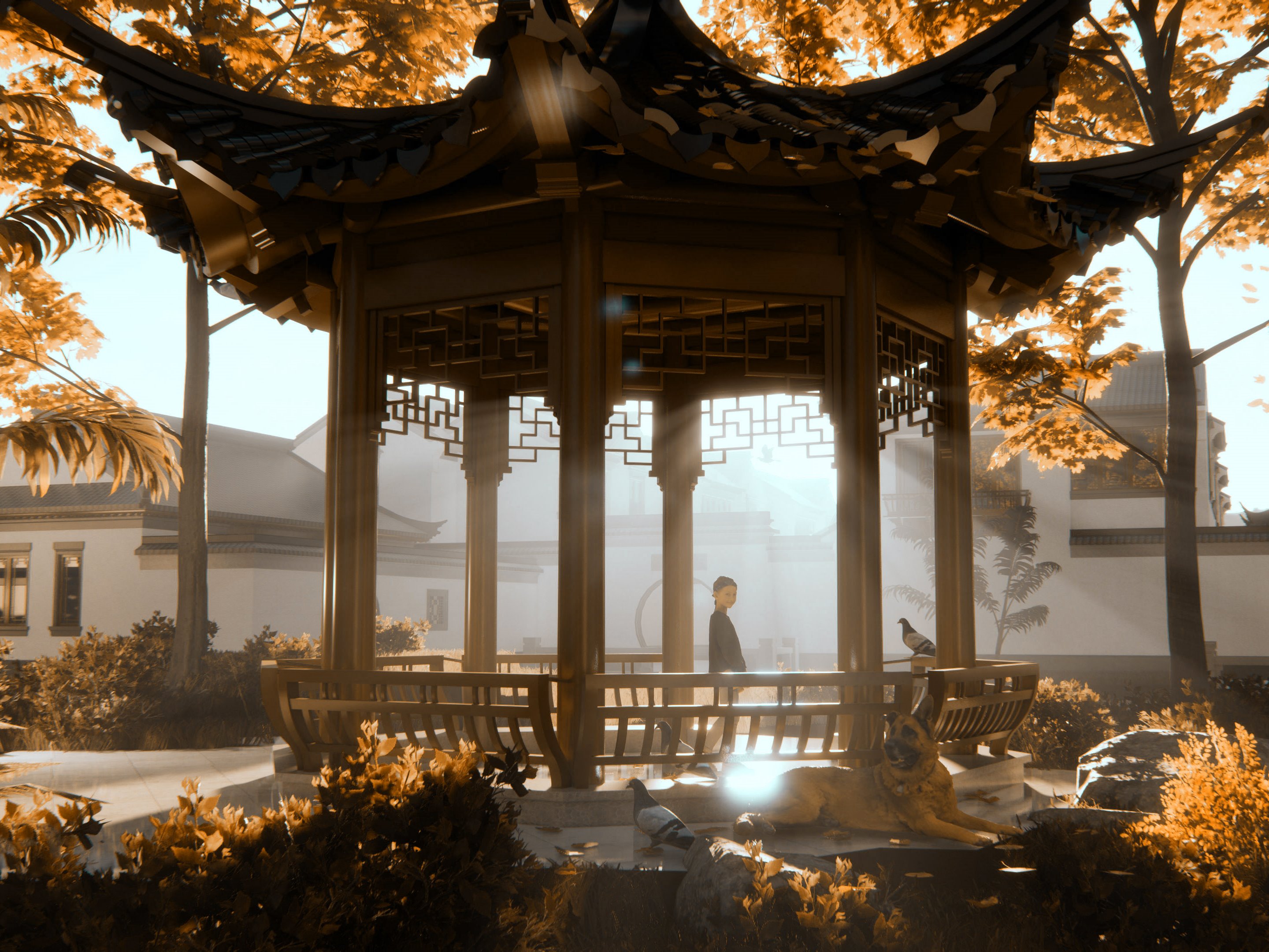 效果表现作品_Patrick_kk-站酷ZCOOL