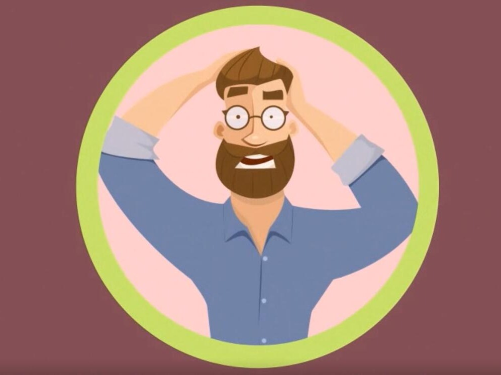 MG动画-品质生活_Vanilla香草天空-站酷ZCOOL