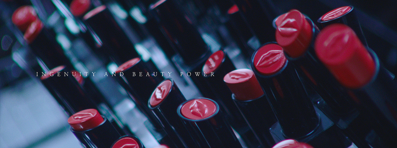 Beukay | “匠心迭拓，为美赋能” 创元工厂形象片_TurtlePro-站酷ZCOOL