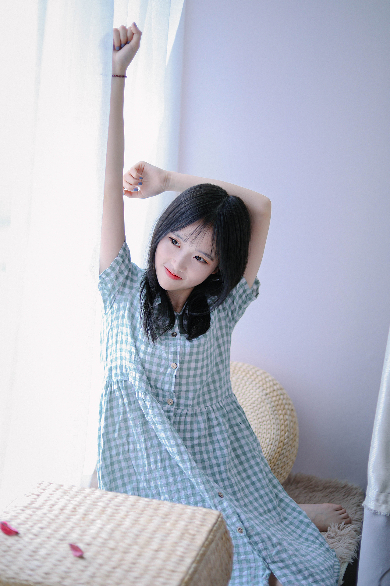 想要变成猫_PrinceYA-站酷ZCOOL