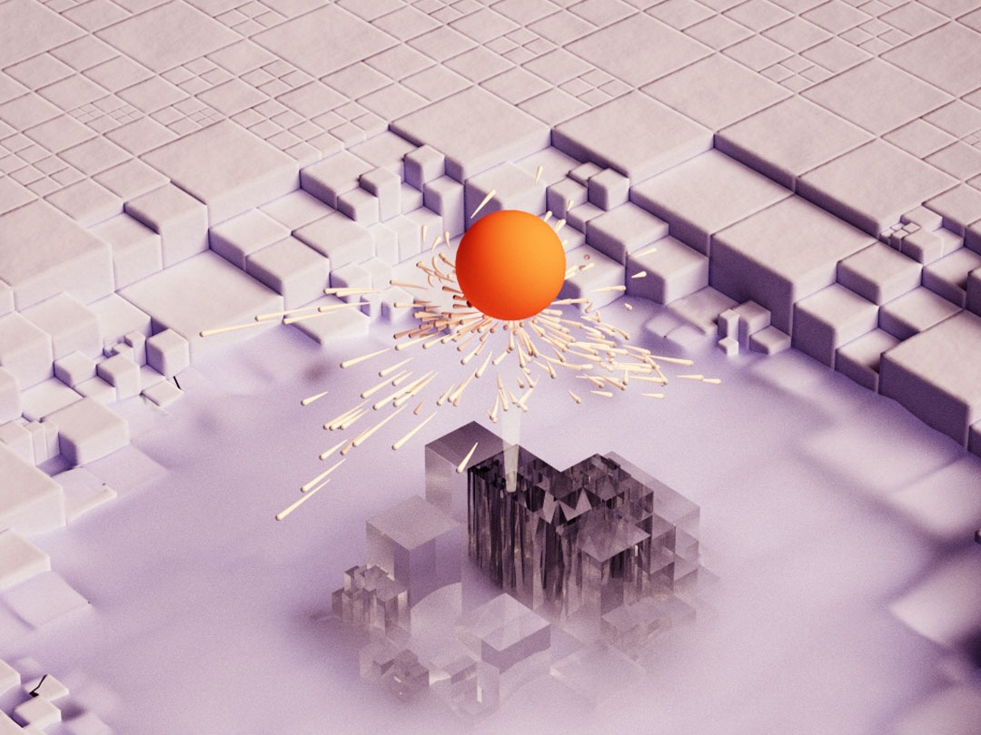 跟2020说Bye~Bye！！！_Fred丶-站酷ZCOOL