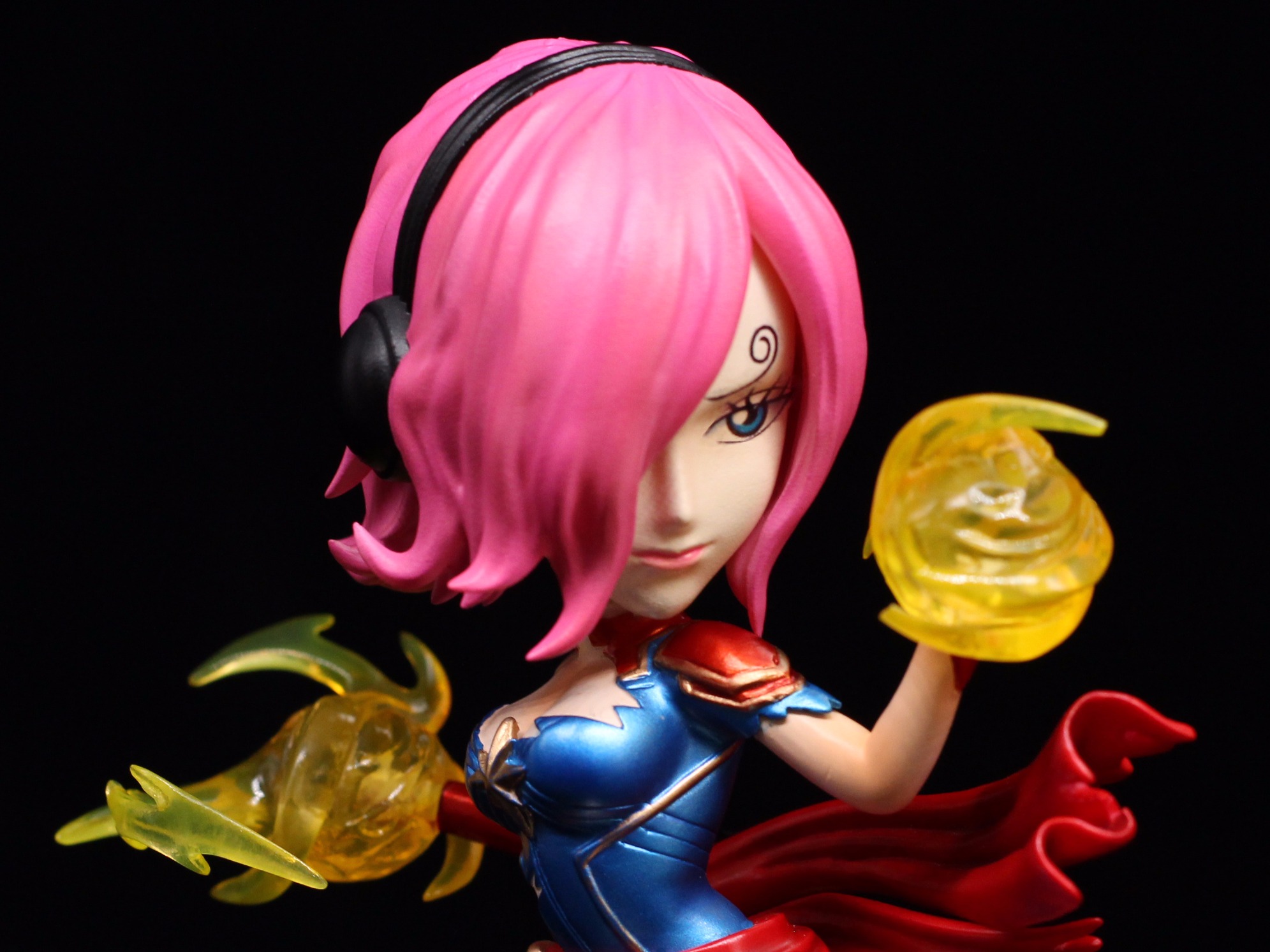 小王子 惊奇队长蕾玖_Rigel_Xu-站酷ZCOOL