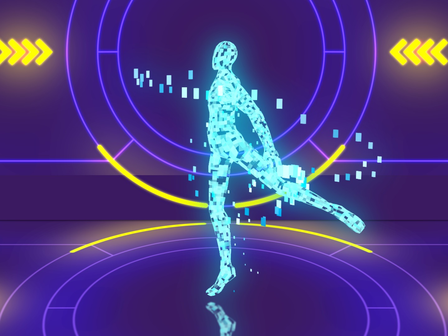 C4D练习_与子夜无关的子夜-站酷ZCOOL