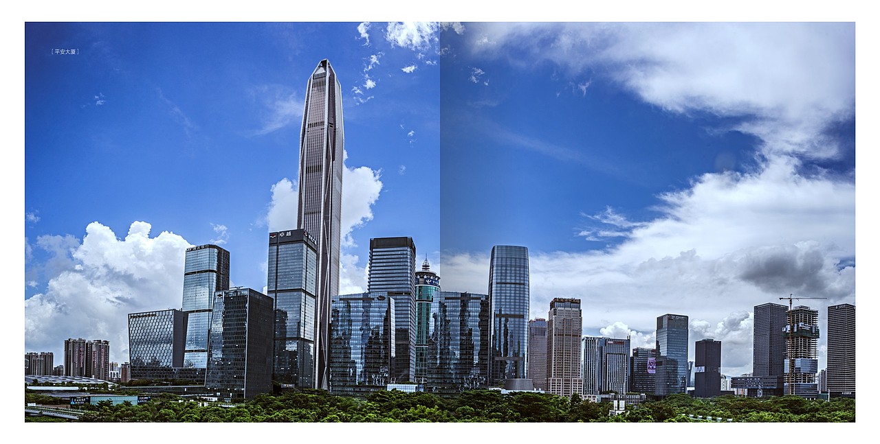 你好！深圳_拾阅OctDesign-站酷ZCOOL