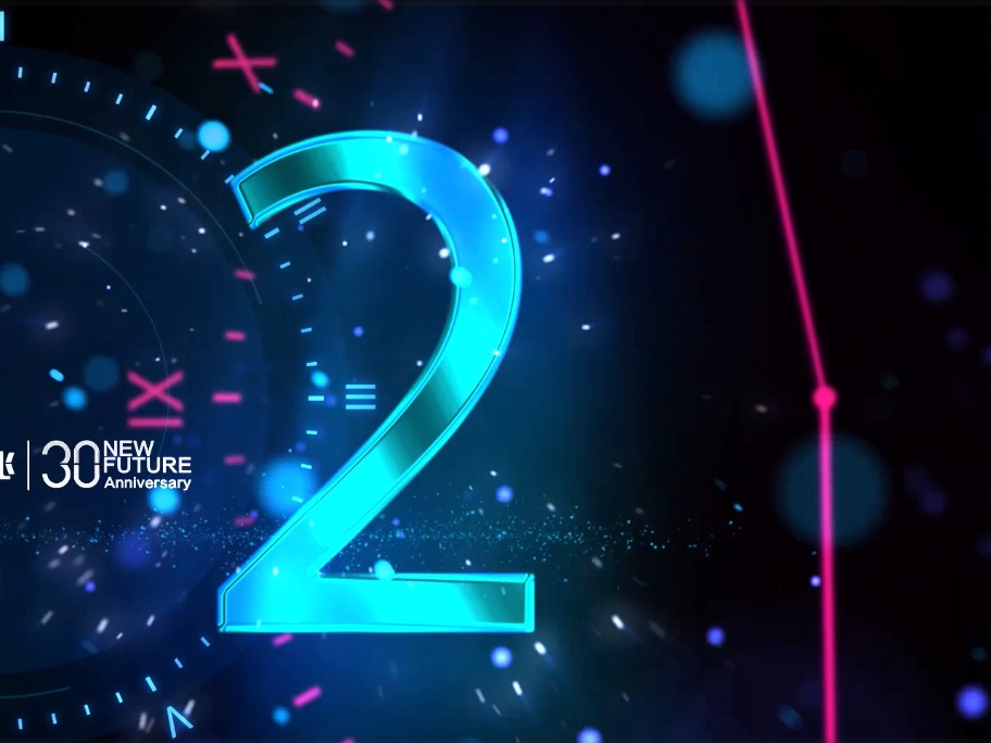 某公司年度总结视频_KiwiHao-站酷ZCOOL