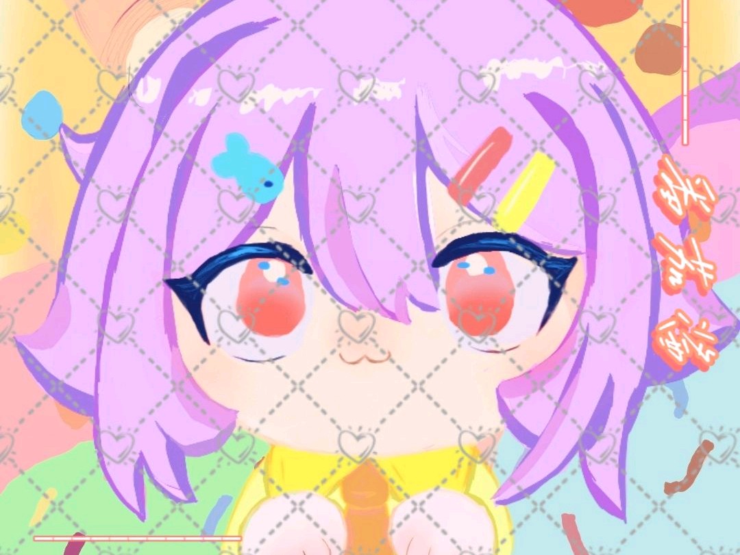 快找我约稿!_番茄酱yy-站酷ZCOOL