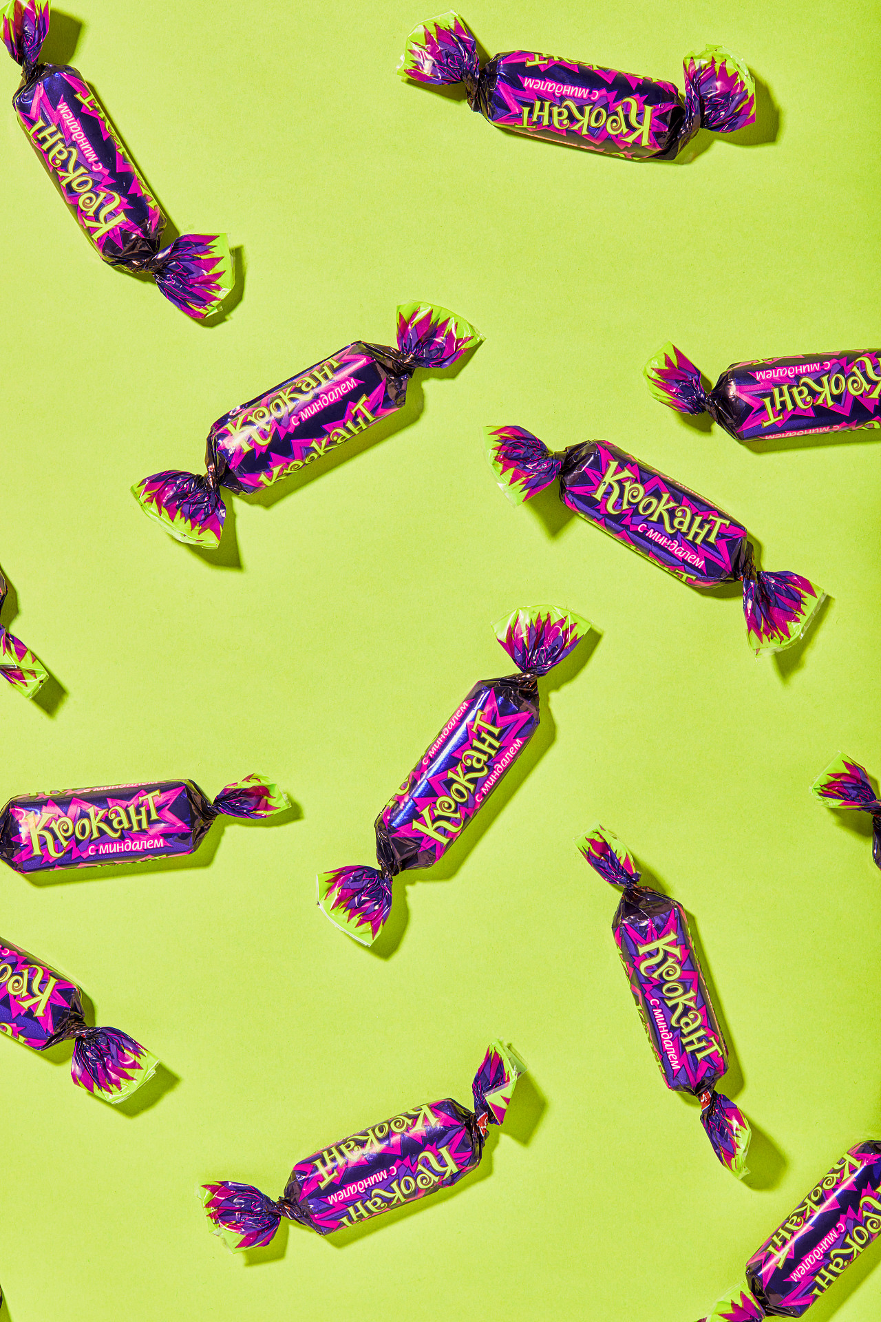 美食摄影——俄罗斯紫皮糖kpokaht_令人迷惑的卡老师-站酷ZCOOL