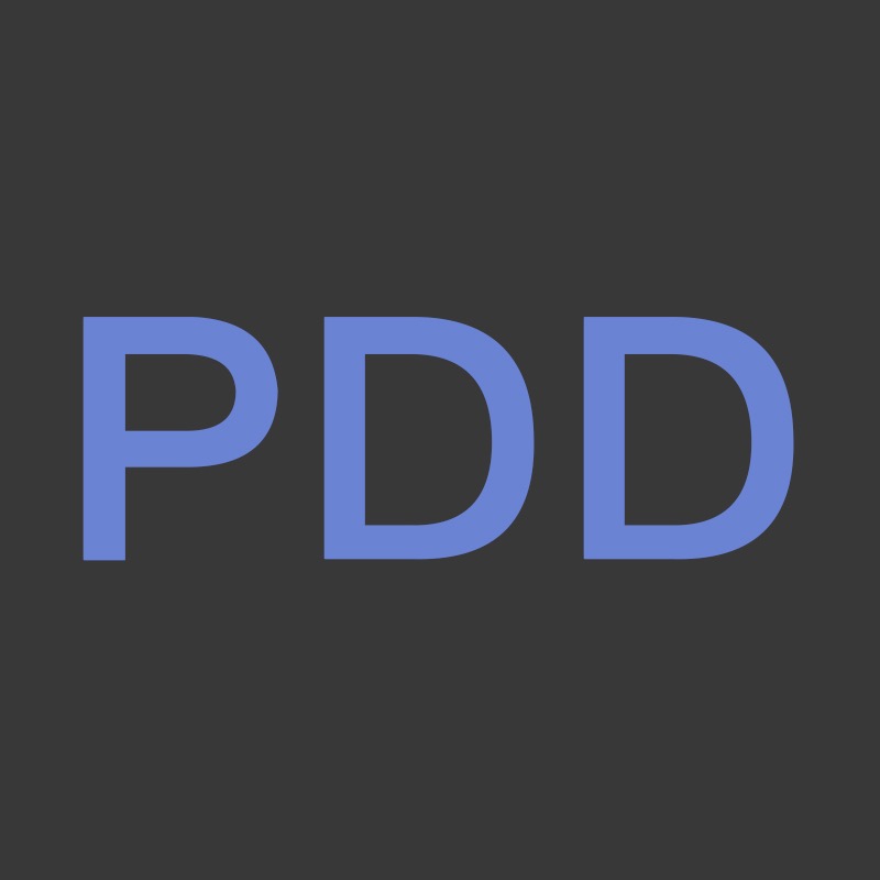 PDD设计主理人个人主页_Hongkong SARArtist-ZCOOL