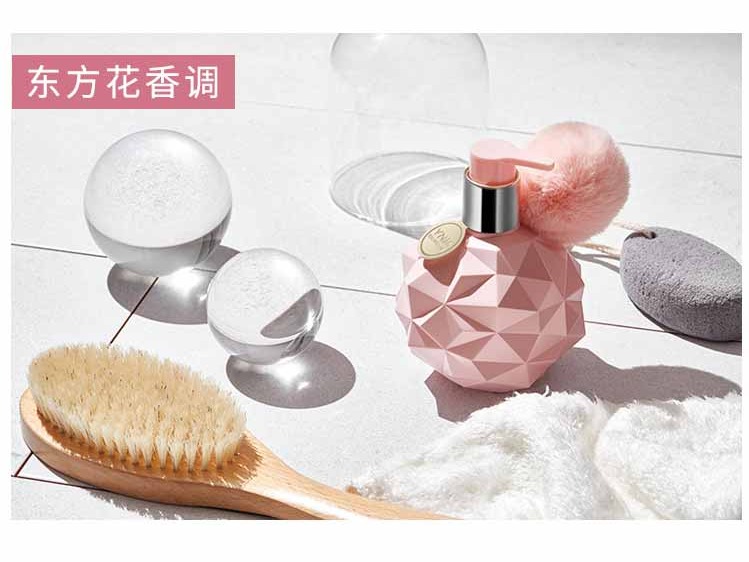 身体乳_YINING宁儿-站酷ZCOOL