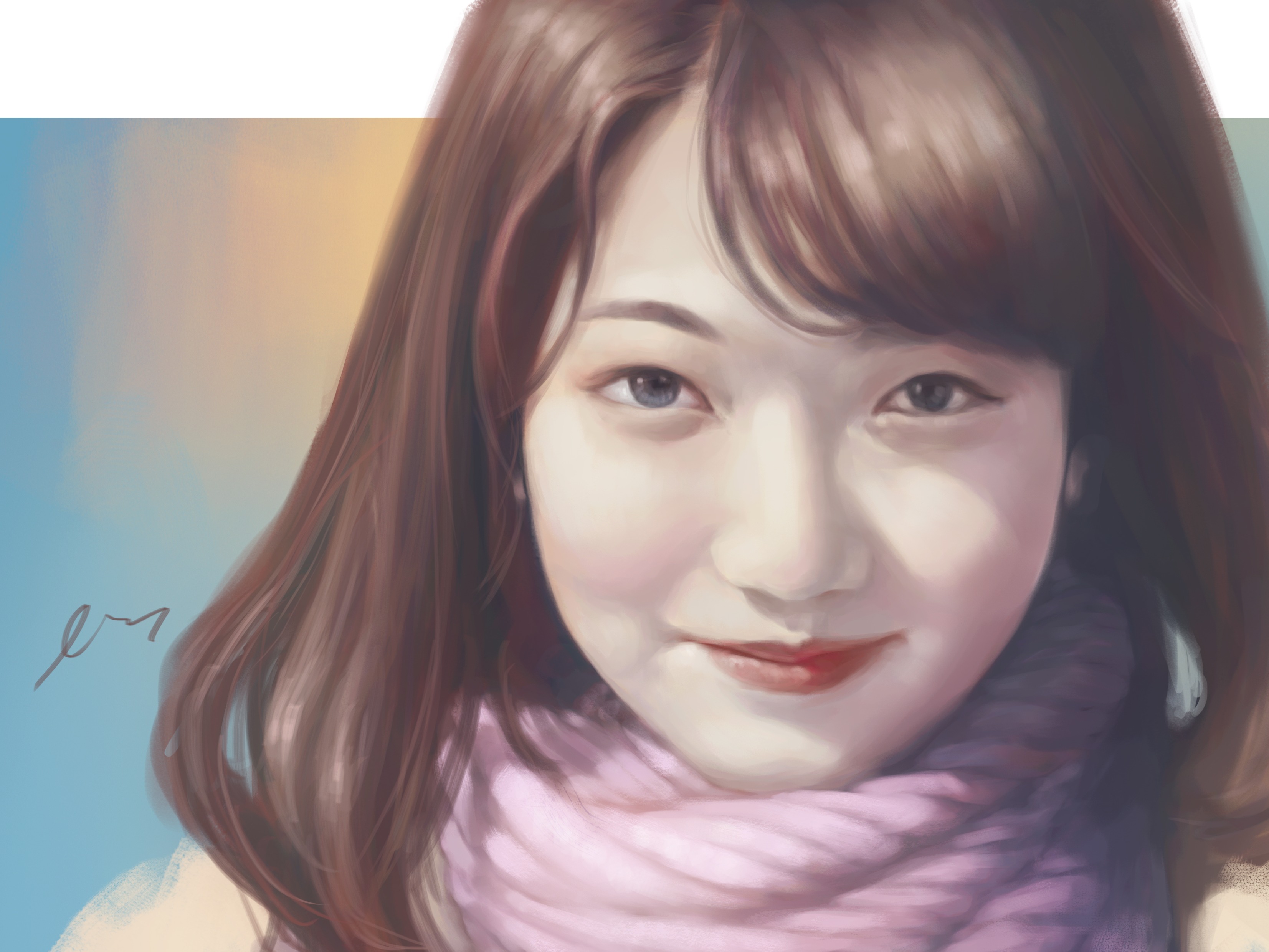 有光_疯人五争-站酷ZCOOL