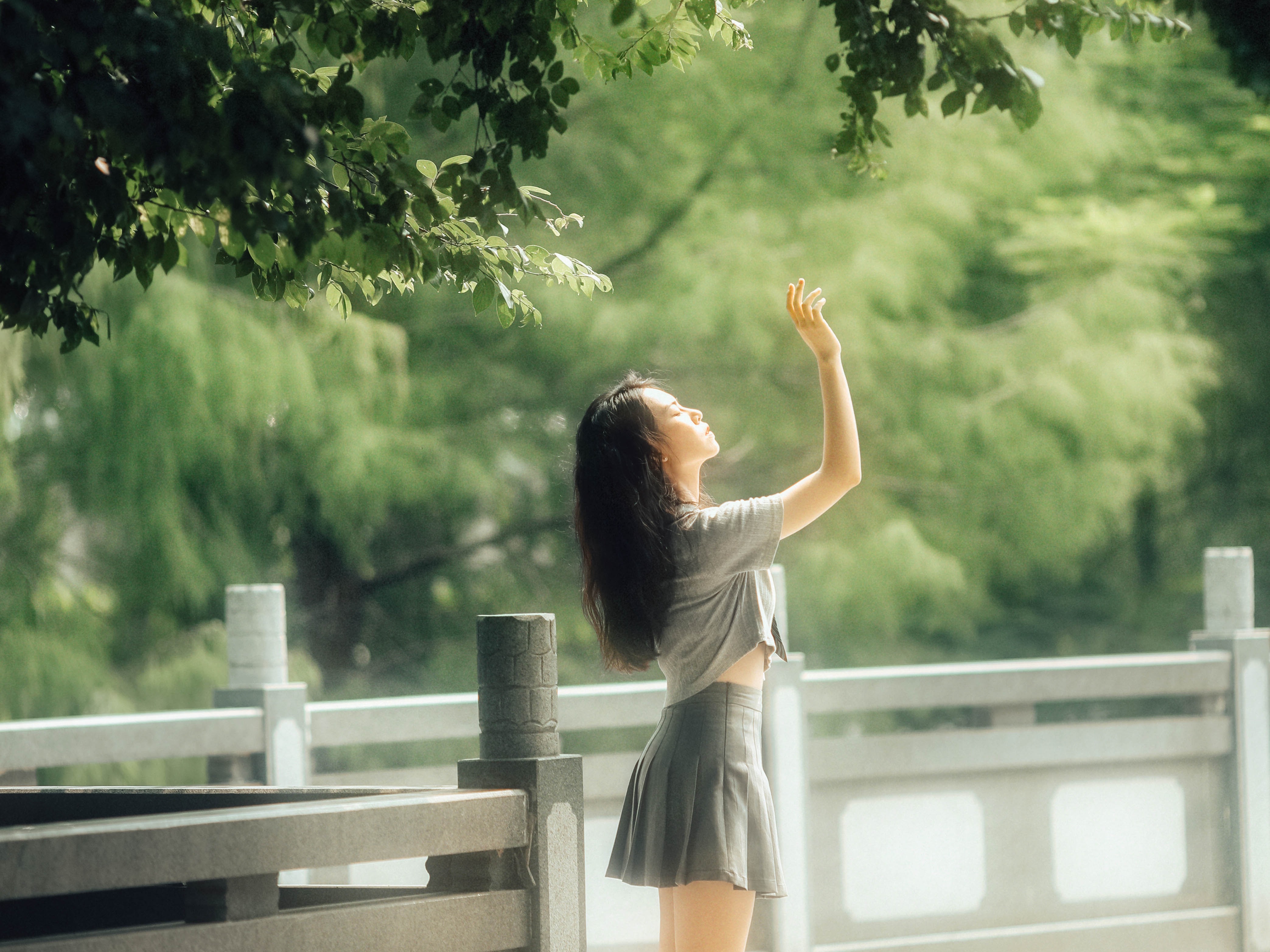 *新绿_狒狒Aurora-站酷ZCOOL