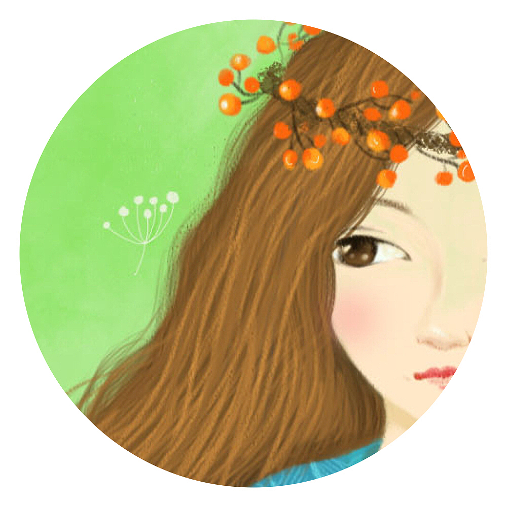 你_peach酱-站酷ZCOOL