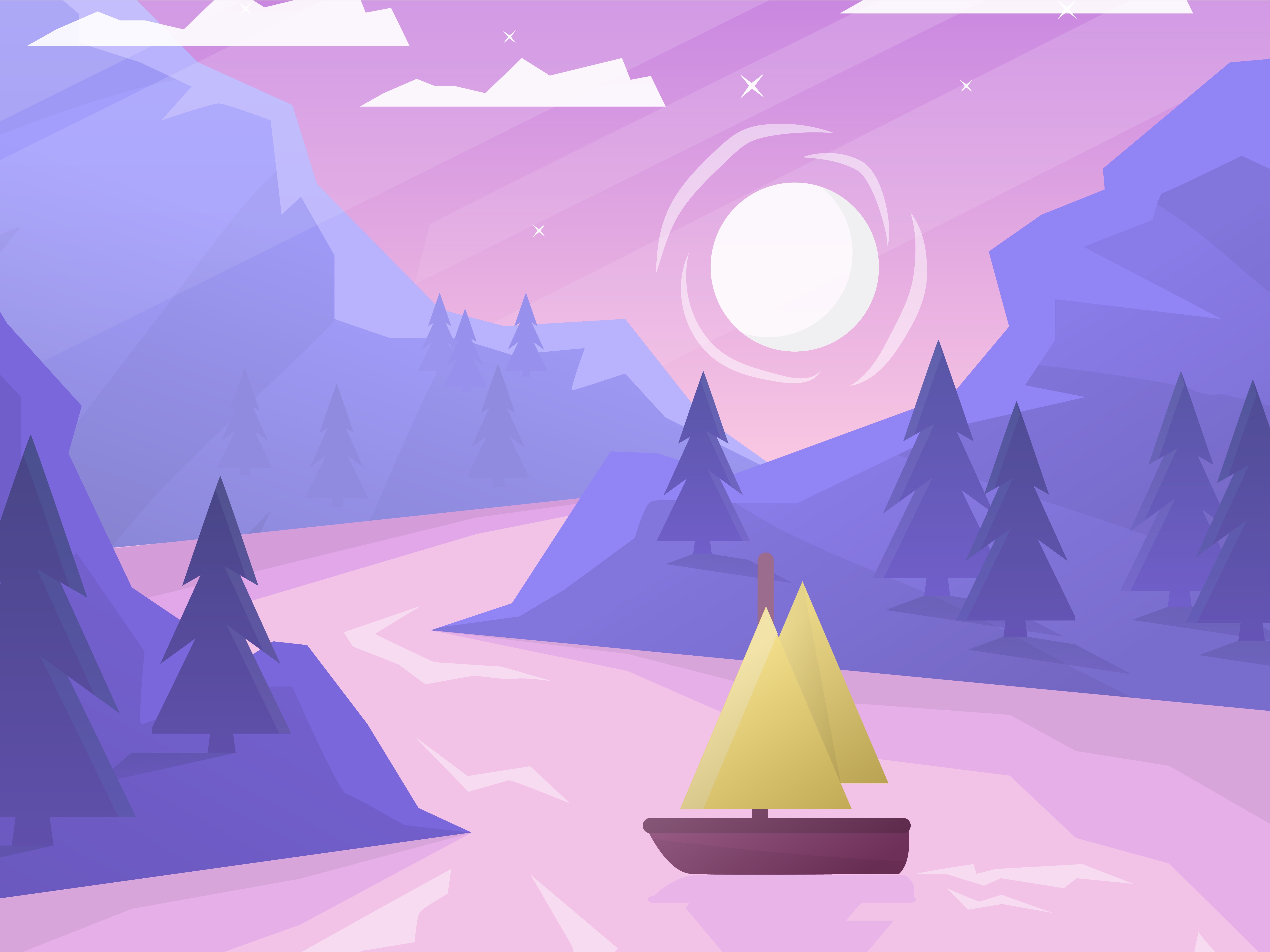 民宿App_Asin一如-站酷ZCOOL