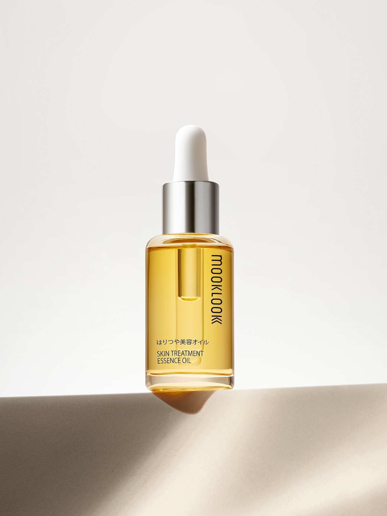 MOOKLOOK茉珂【小金瓶TVC+全品系列图】 _目壳制作-站酷ZCOOL