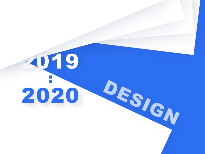 2019-2020 作品整理_BOOER_-站酷ZCOOL