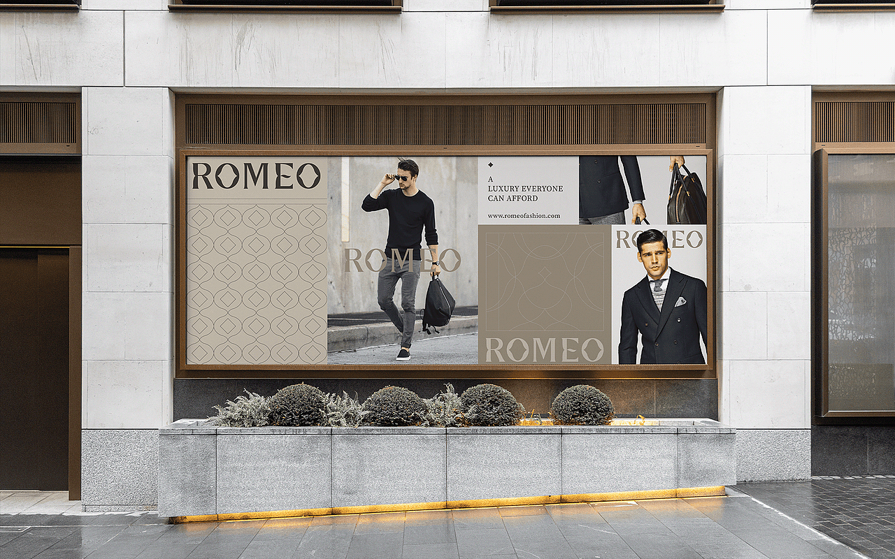 Romeo_Baianater-站酷ZCOOL