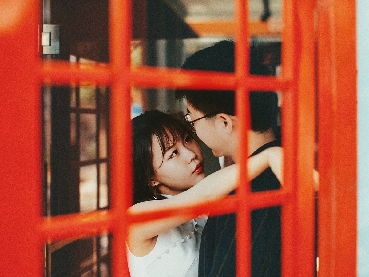 大胆一些，爱一个人，攀一座山，追一个梦 | 北京_Pooma卜马-站酷ZCOOL