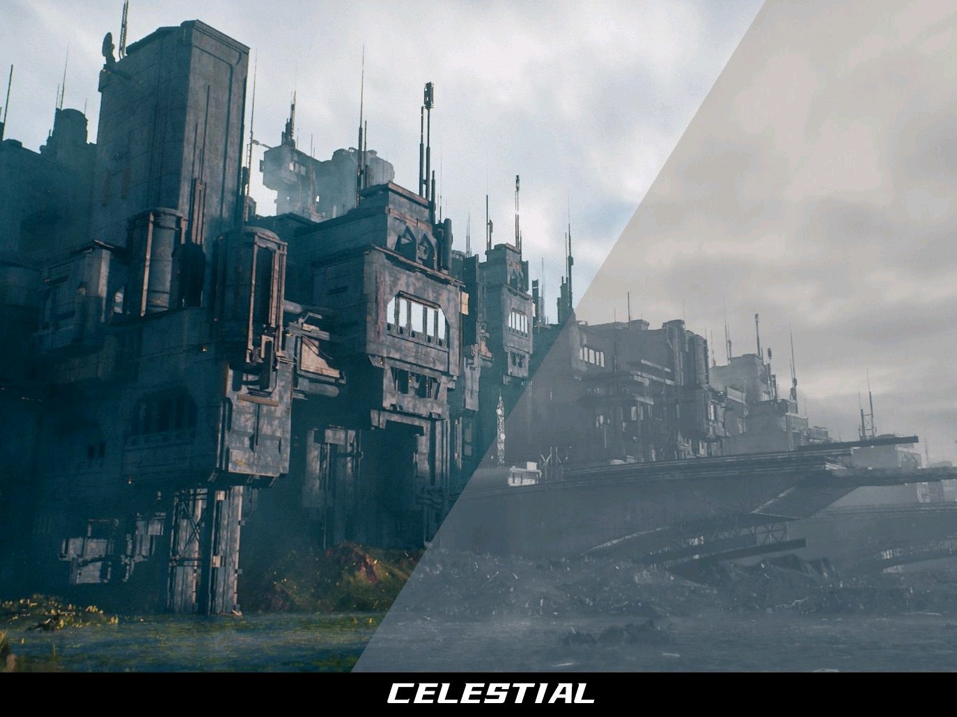 UE5作品_Celestial0-站酷ZCOOL