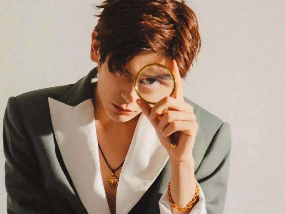 姚弛｜疯狂的外星 × 协办制片｜72 VISION_72视觉-站酷ZCOOL