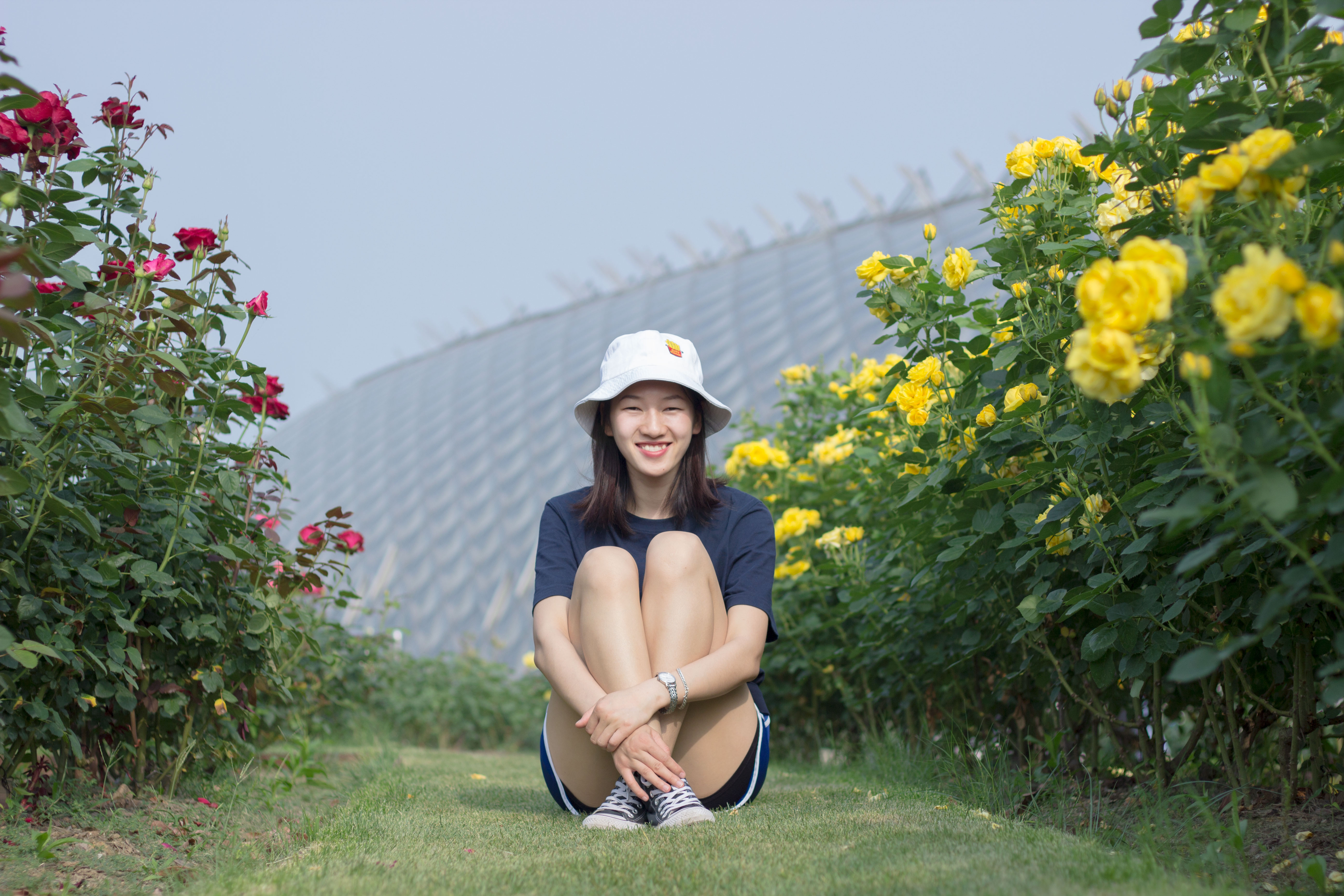 幼儿园小盆友_BOSSZHUO-站酷ZCOOL