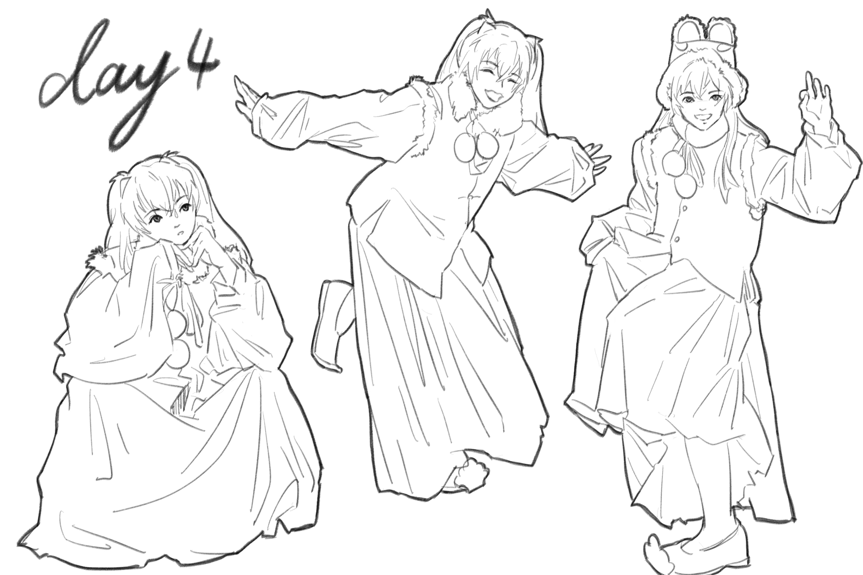 day4_海鸥飞不回来-站酷ZCOOL