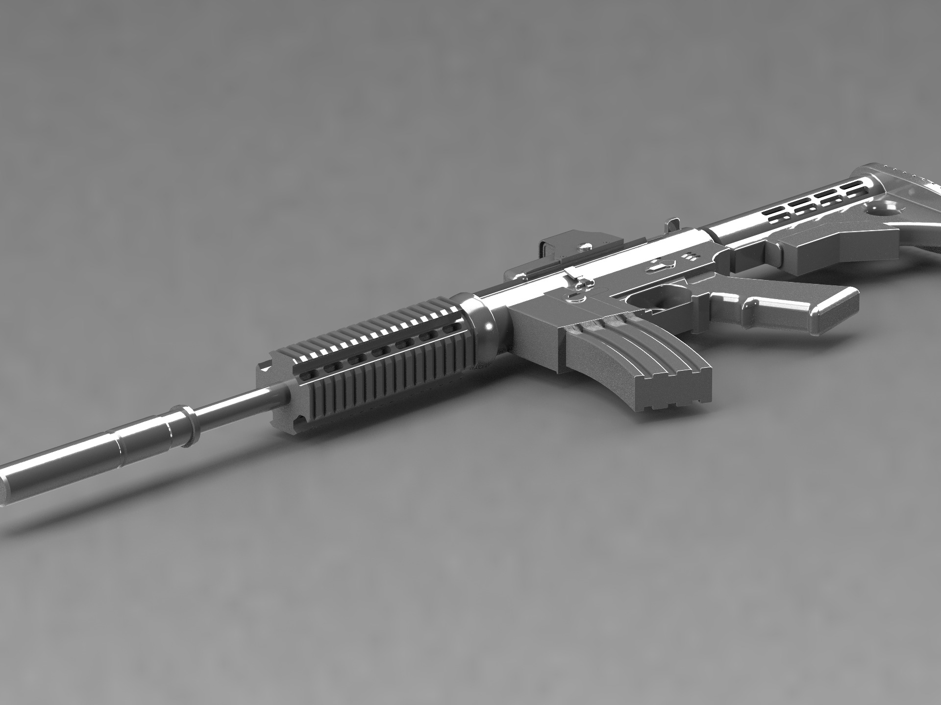 M416_素材网站_图片免费下载-ZCOOL站酷