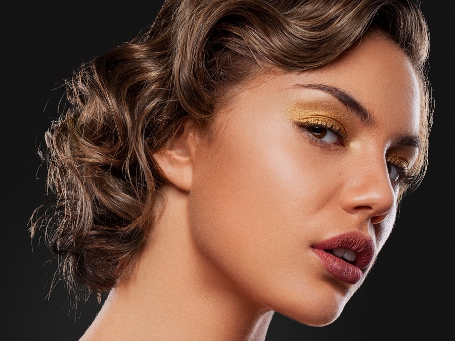 摄影后期人像精修 肖像修图_SNphoto-站酷ZCOOL