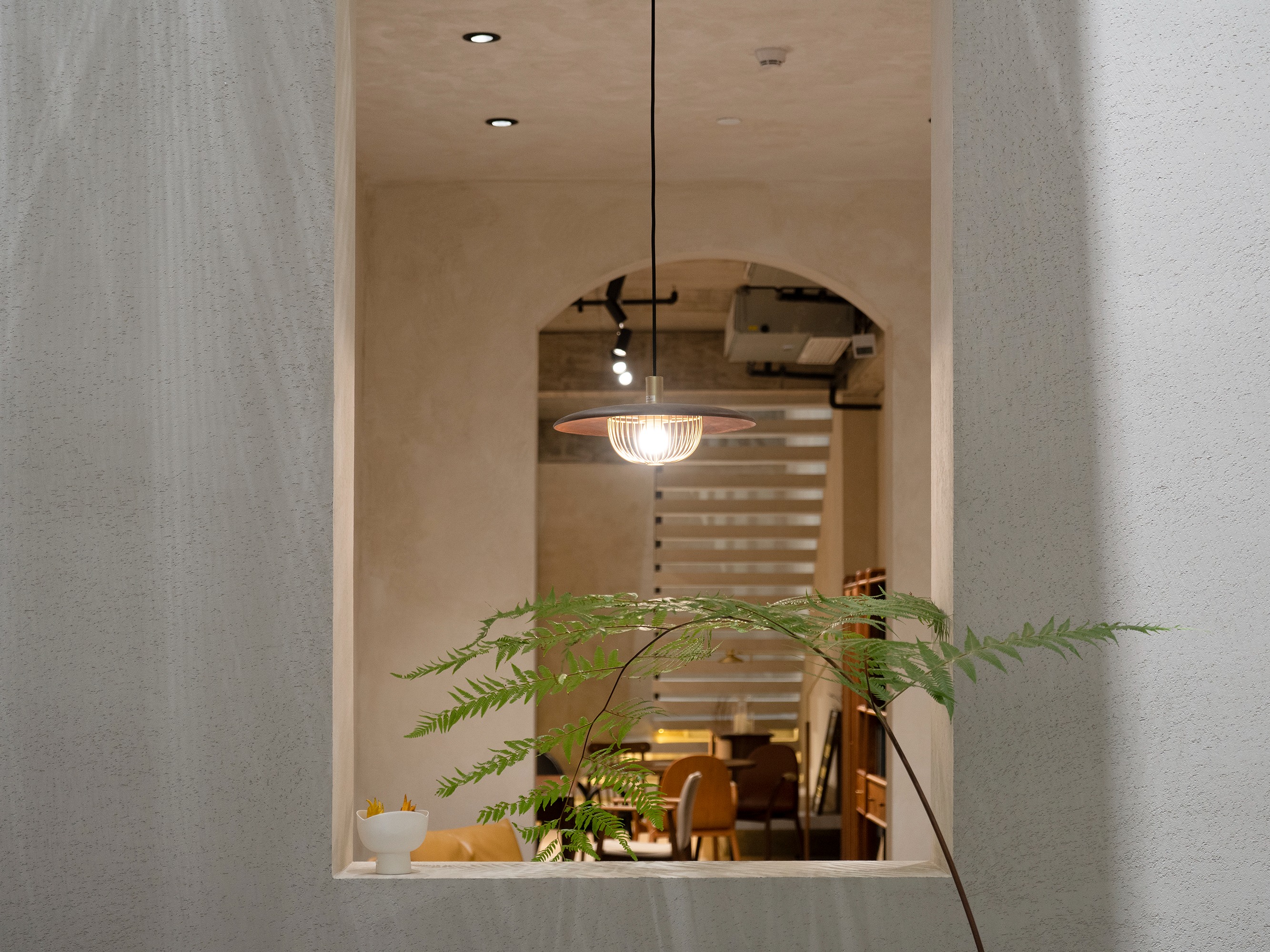 探店｜家具｜致家家居｜商业空间｜上海_阿雁酱嘛-站酷ZCOOL