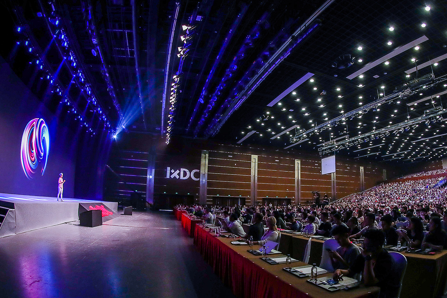 同学们，IXDC喊你来选课啦！_IxDC-站酷ZCOOL