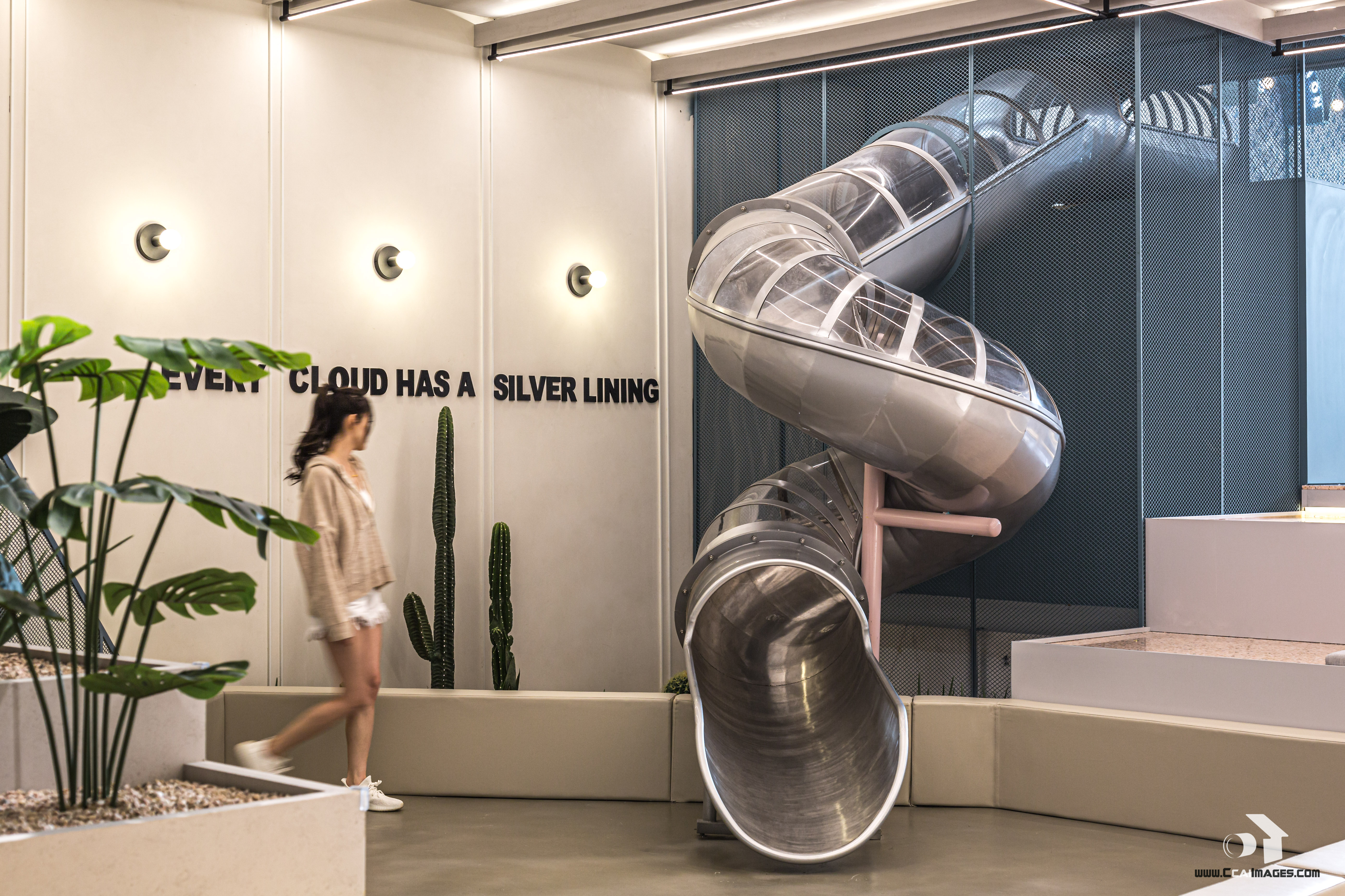 魔方公寓3.0虹桥中心 | MoFang Apartment 3.0_像导XiangDao-站酷ZCOOL