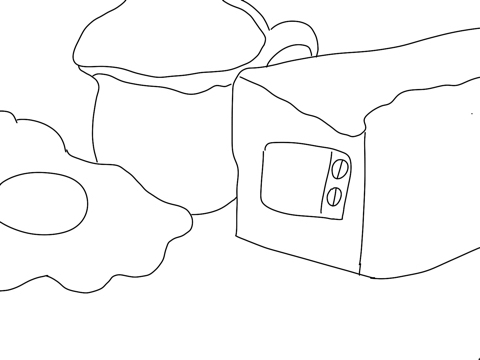 草稿太丑怎么办？_real_lyc-站酷ZCOOL