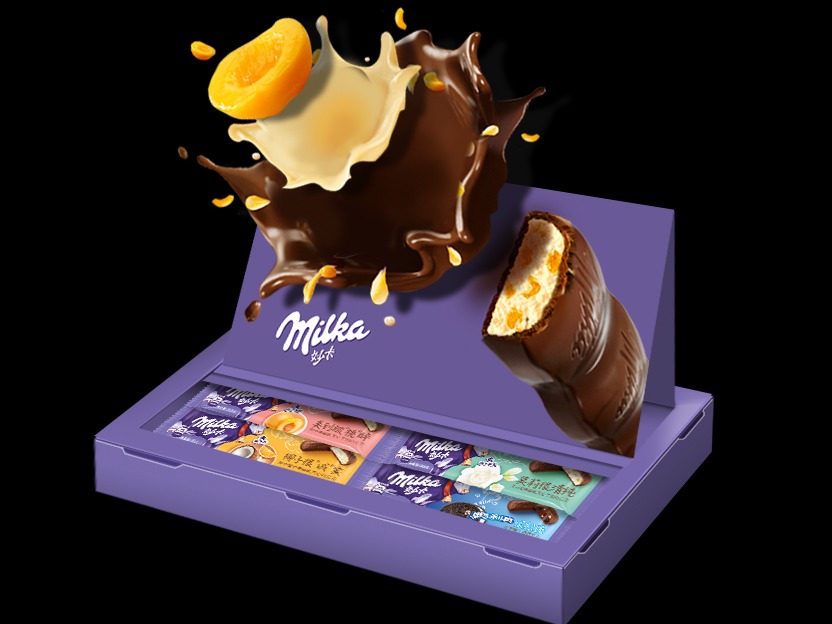 妙卡posm_pomelos-站酷ZCOOL