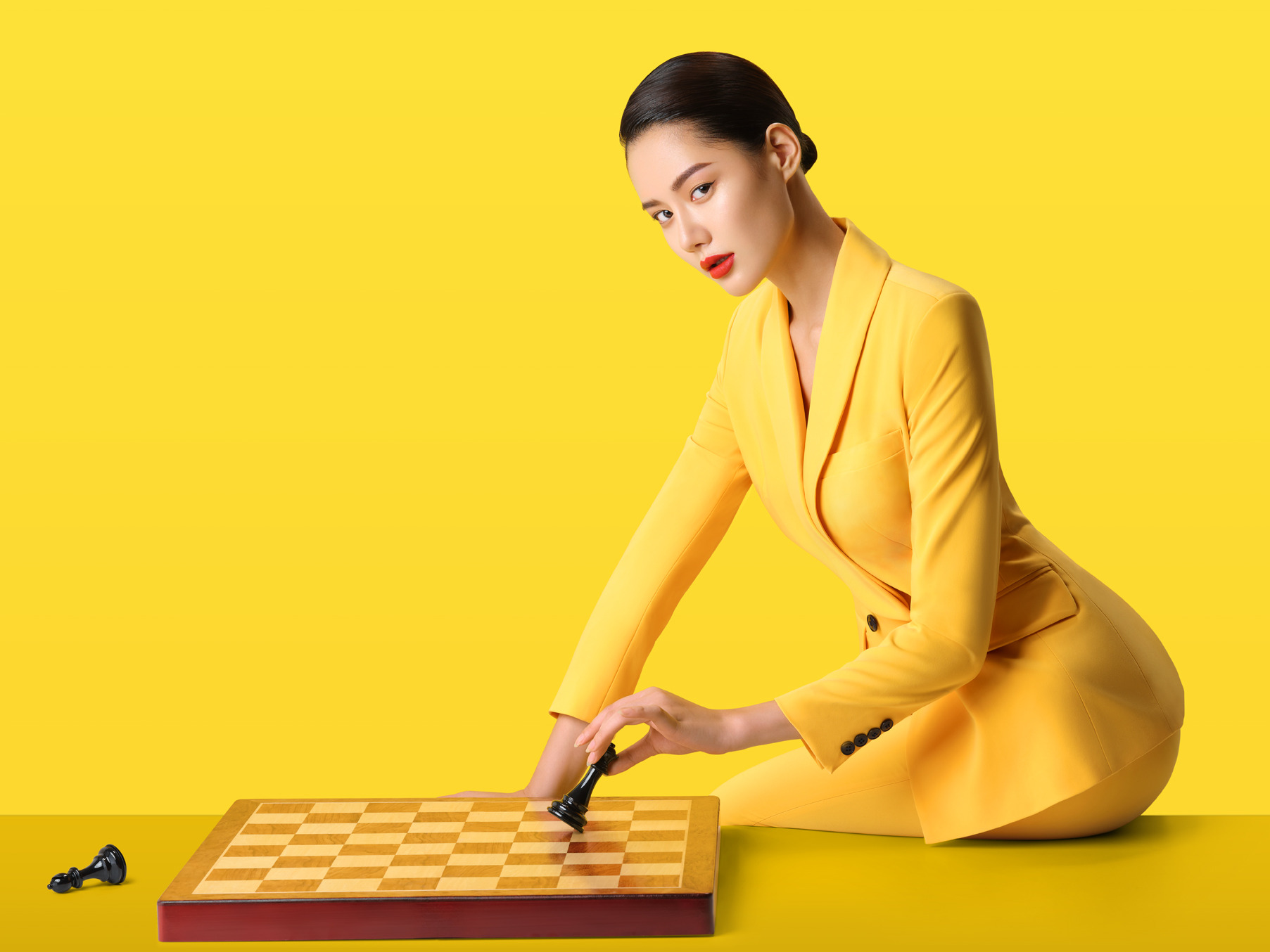 #成都医美广告摄影#19年为美立方拍摄广告_成都大禹-站酷ZCOOL