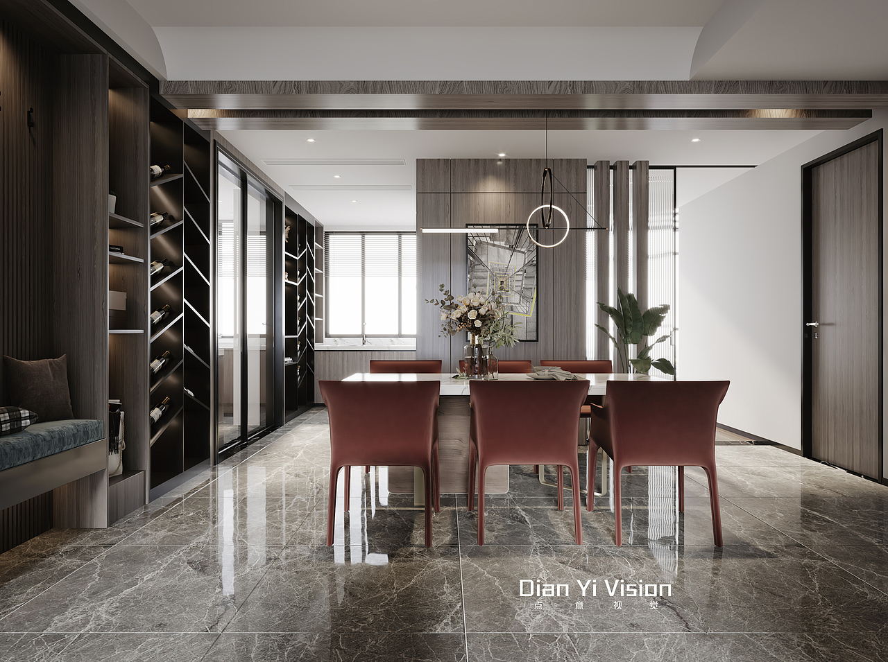 VRaynext高级灰_Max点意-站酷ZCOOL