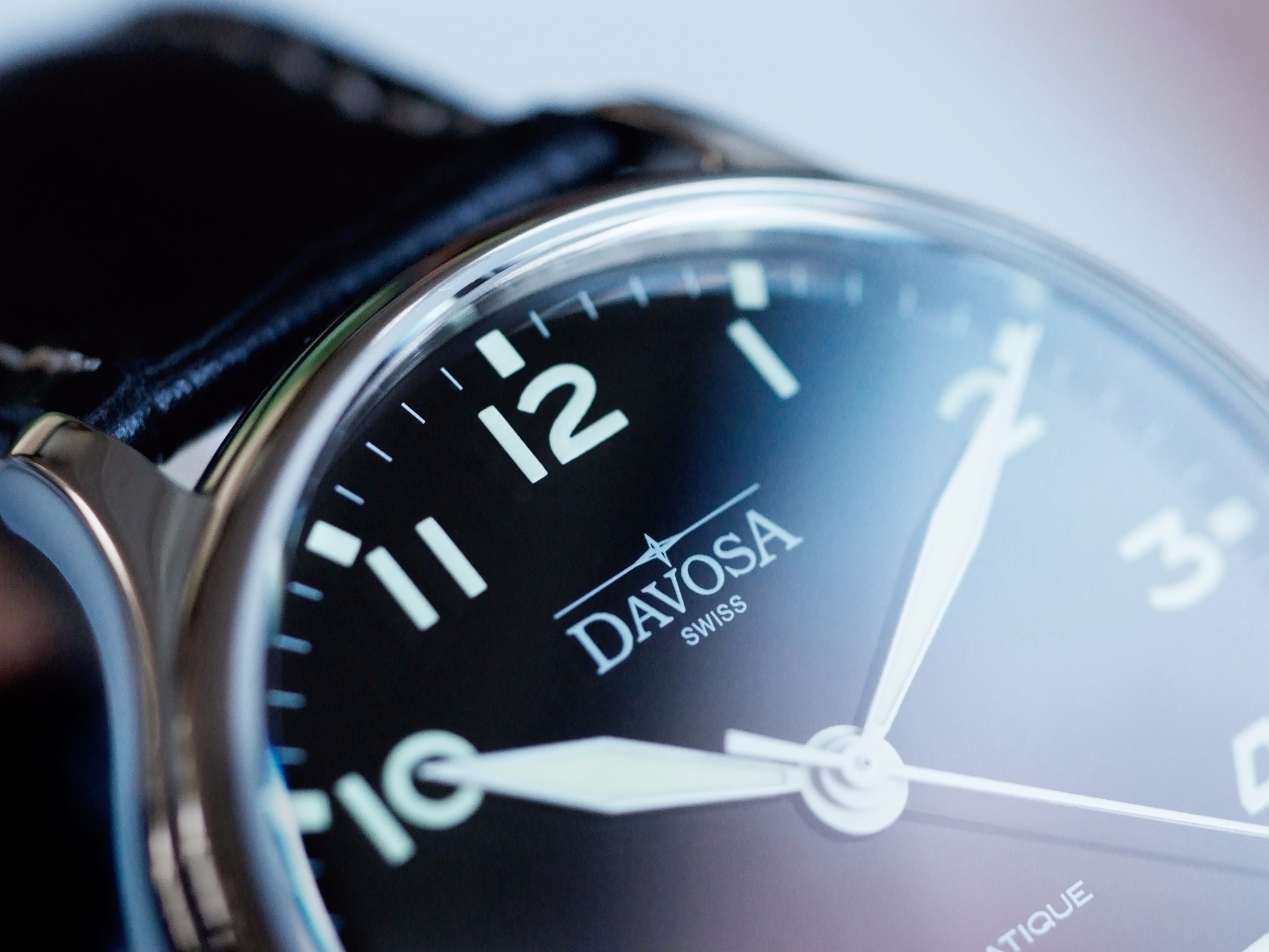 迪沃斯davosa Classic Automatic_遗失了蜡笔的小新-站酷ZCOOL