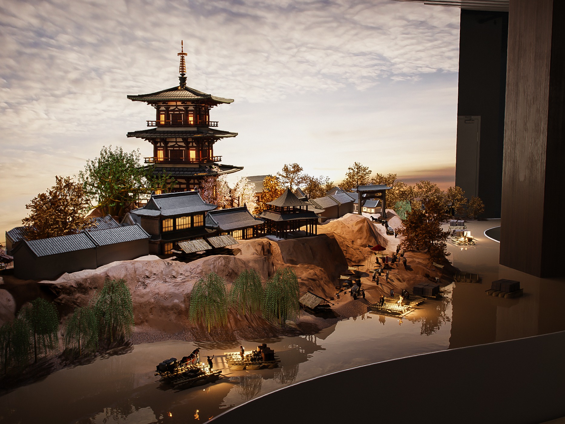 展_ISS臆想流_y-站酷ZCOOL