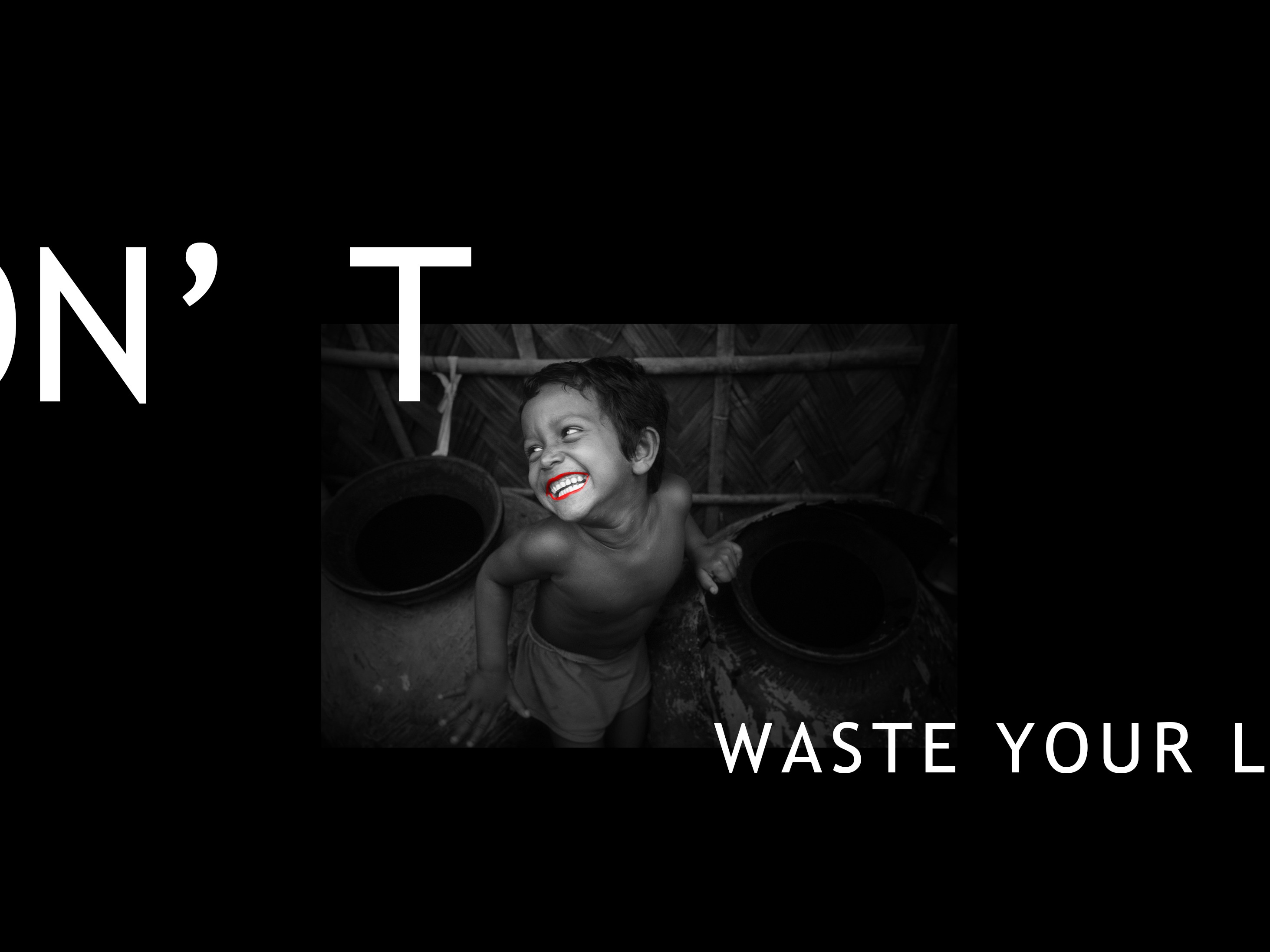 365练习计划！D20 之:lipstick:浪费_阿河小姐-站酷ZCOOL