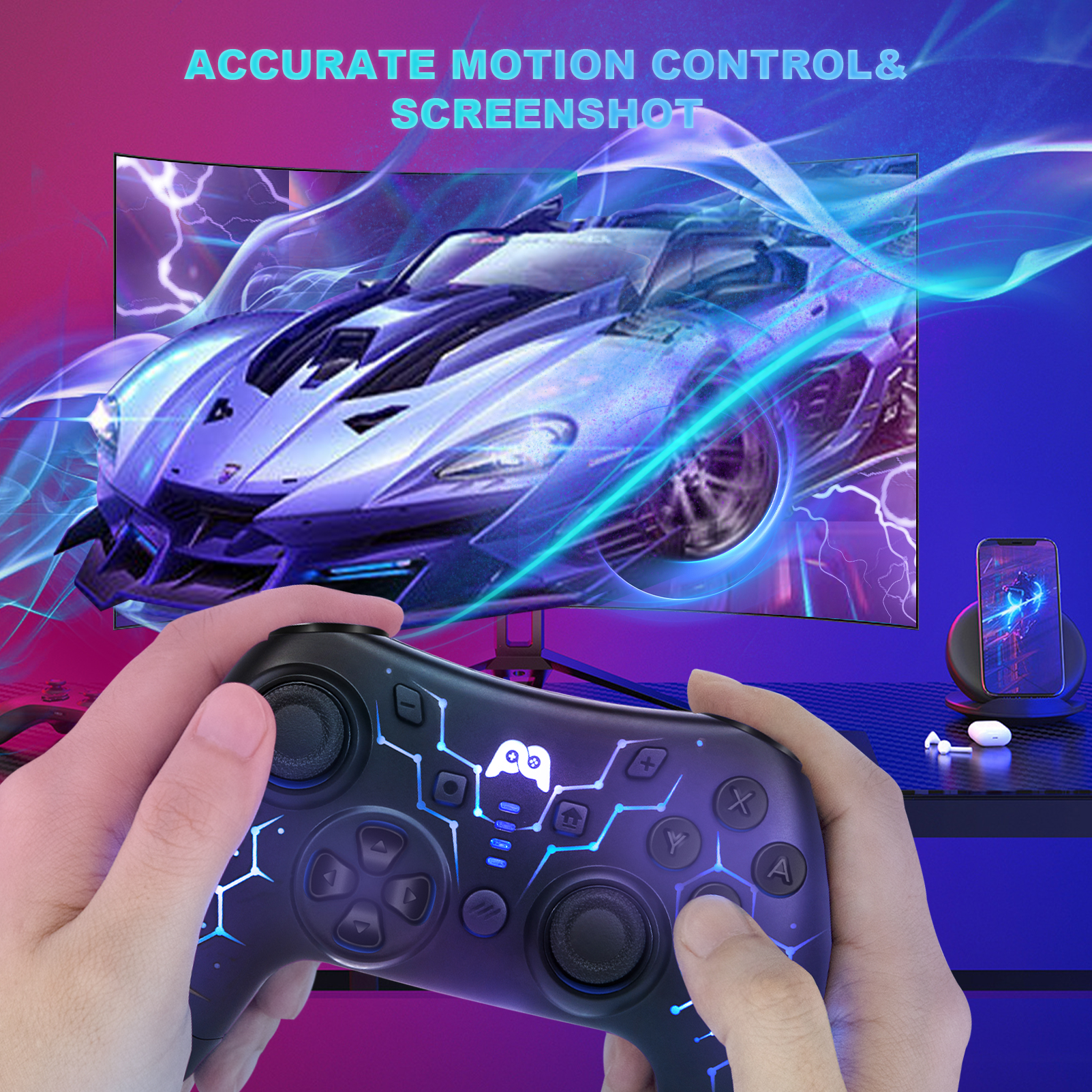 游戏手柄_啊噜噜噜噜噜噜噜-站酷ZCOOL