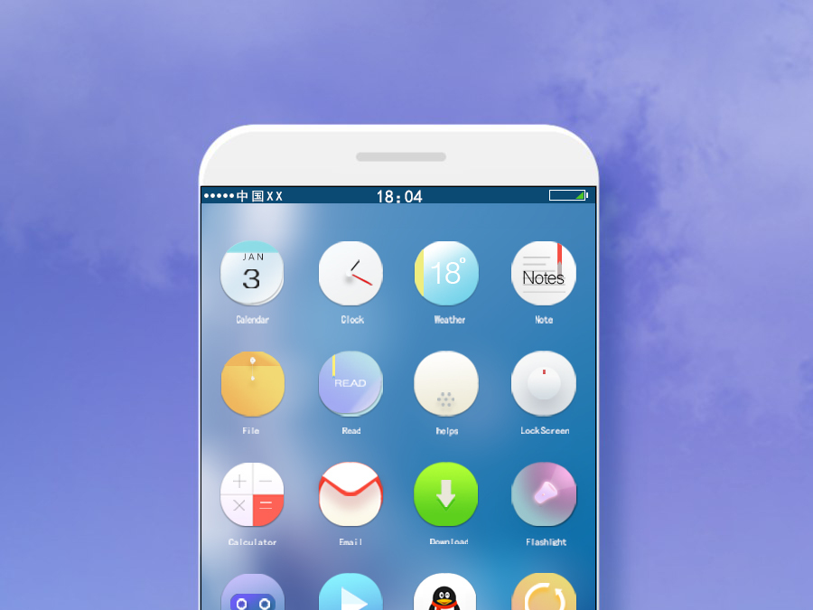 Edison-Chow_周Daniel-站酷ZCOOL