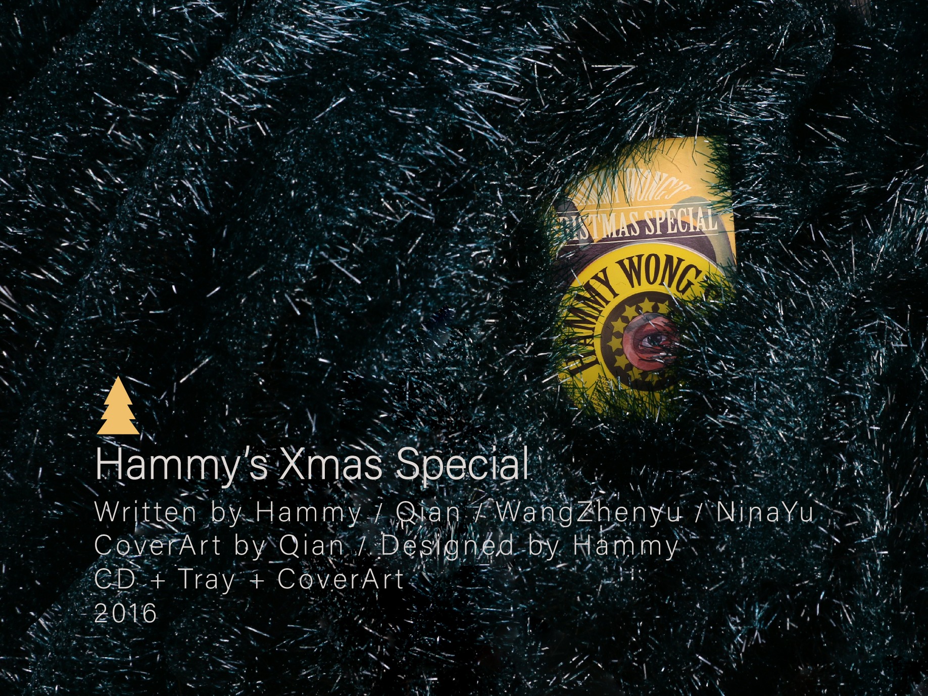 HAMMY SHOP_Hammy哈米-站酷ZCOOL