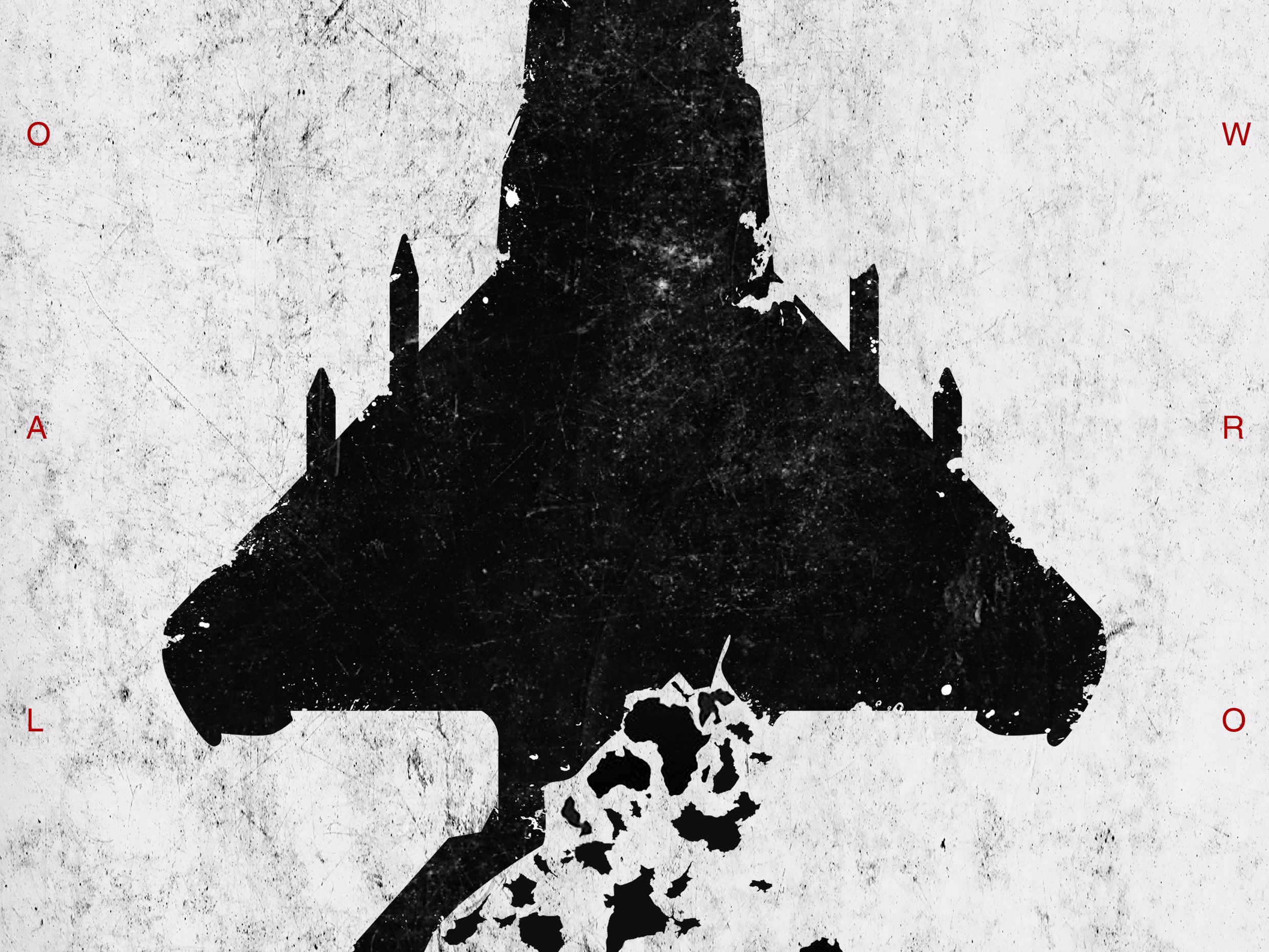 no war no kill_AslanHuang-站酷ZCOOL