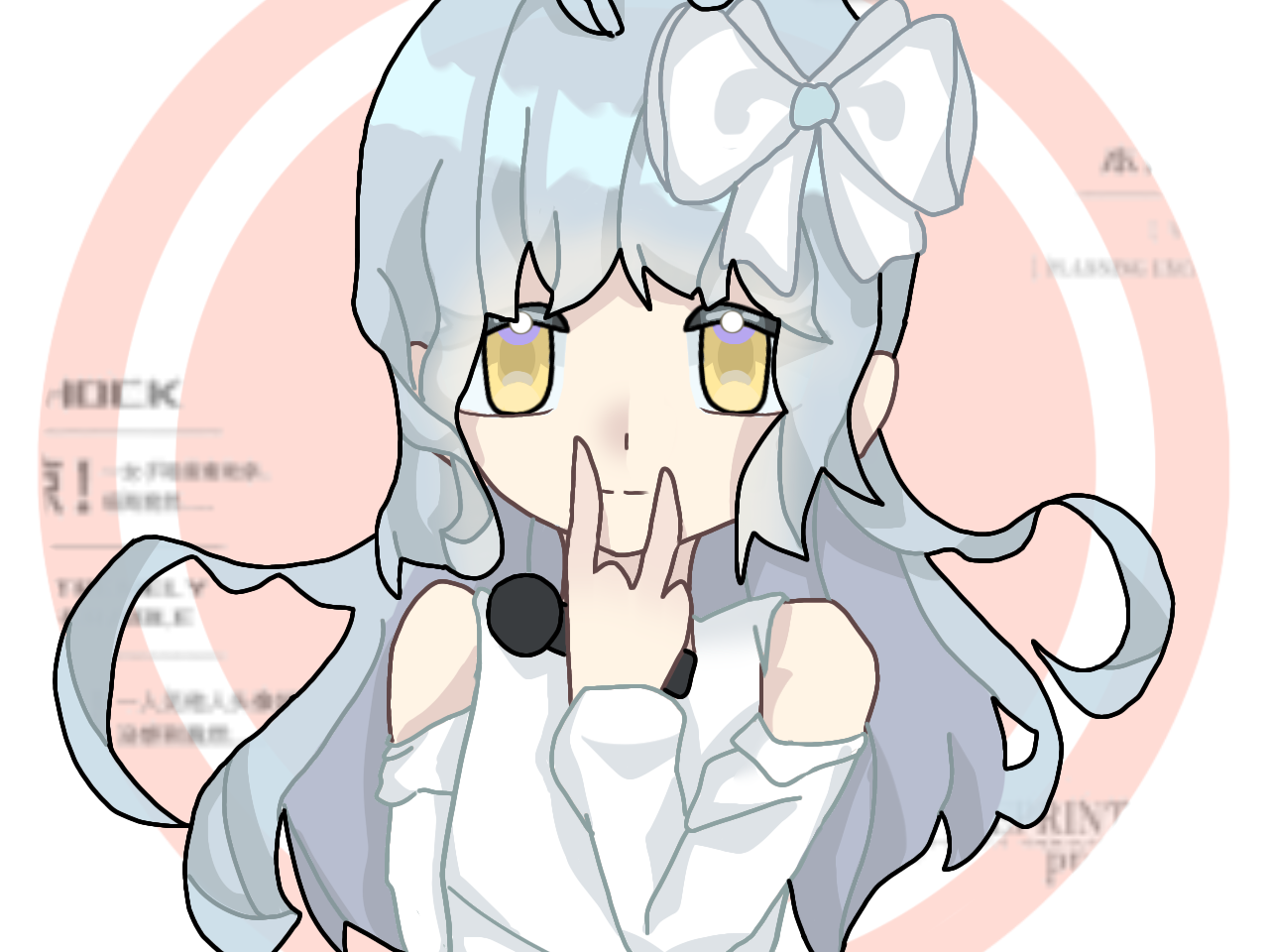 接5r q大头_接5米大头丘丘人-站酷ZCOOL