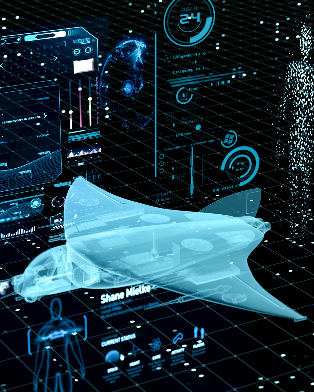 C4D渲染全集_JAYCC丶-站酷ZCOOL