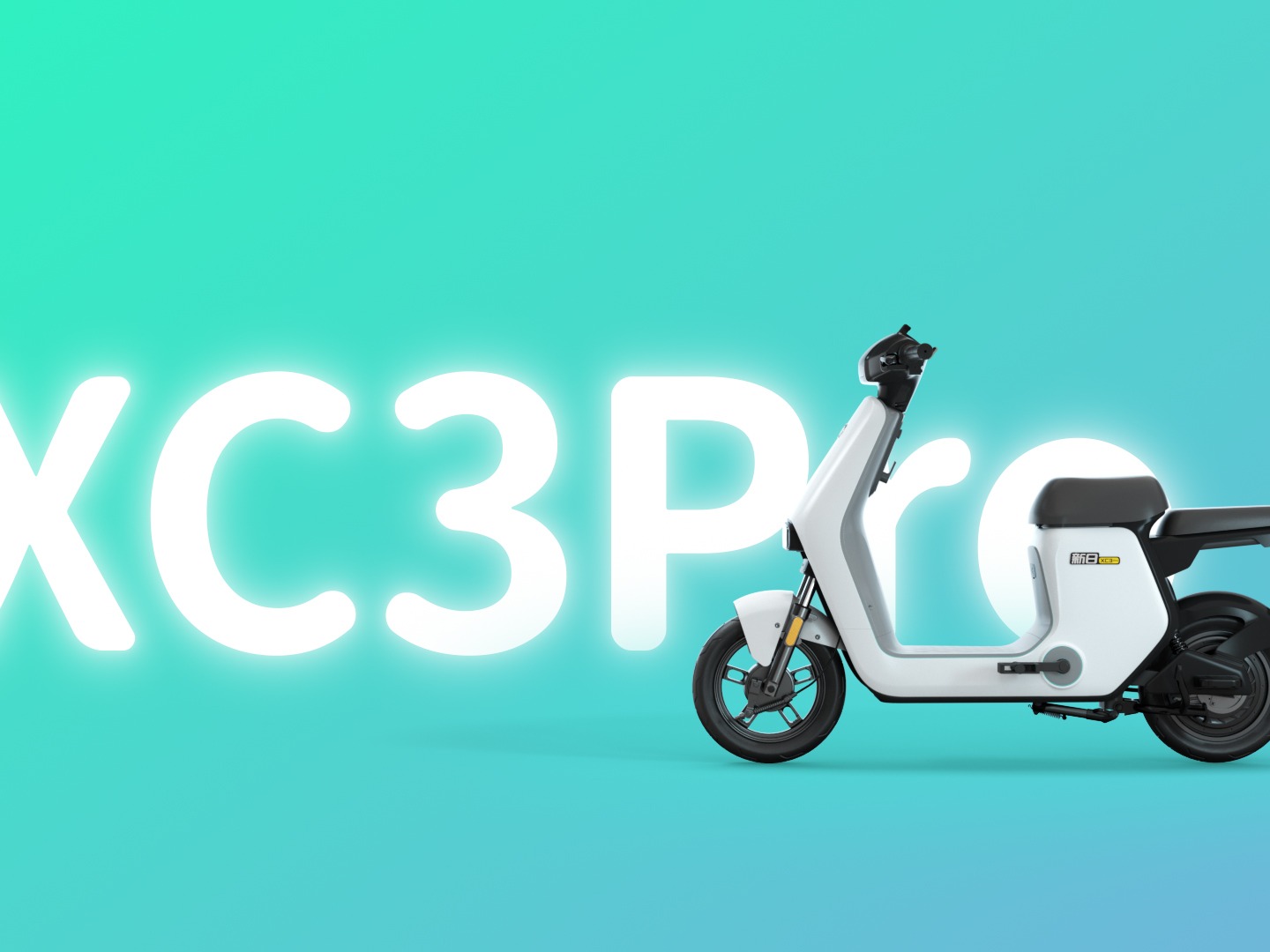 新日XC3 Pro 产品宣传_jiahao_Z-站酷ZCOOL