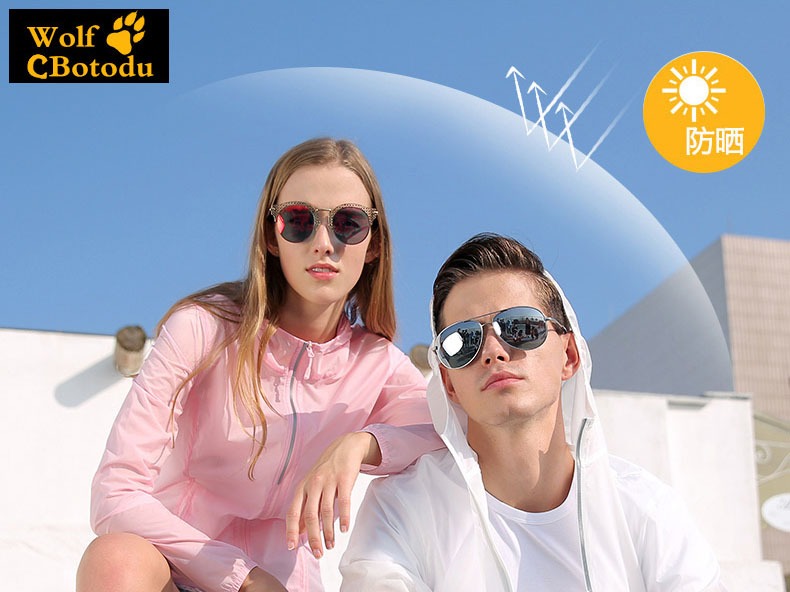 防晒衣PFY-006_WEN雯雯雯雯-站酷ZCOOL