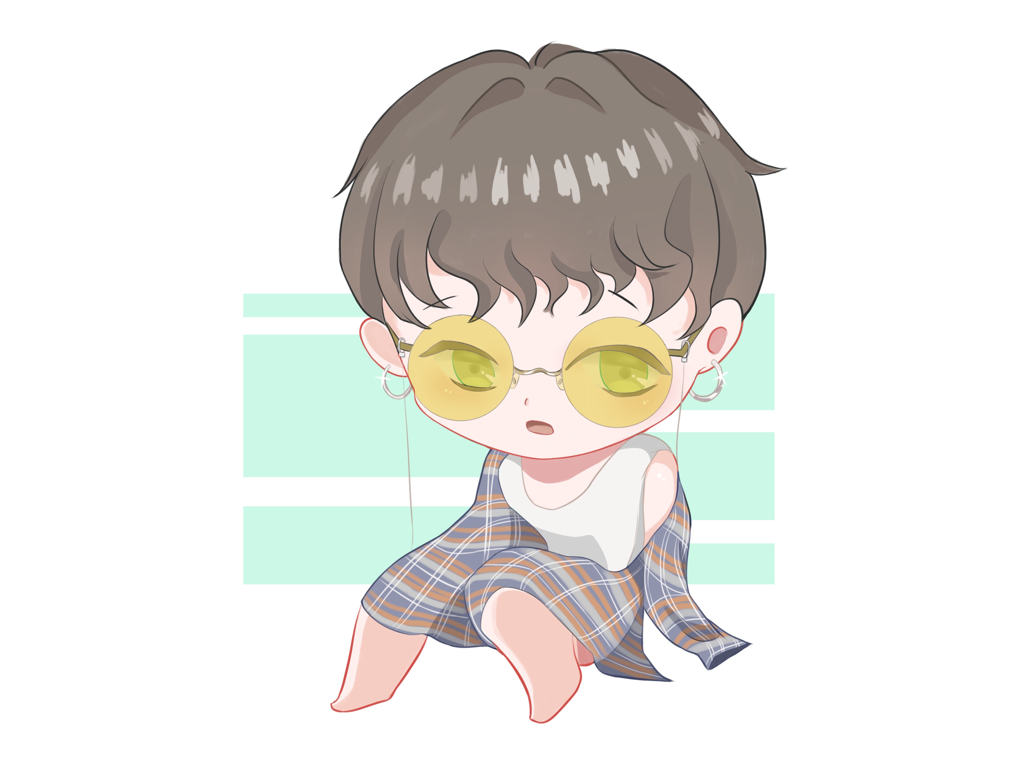 小破画———_LqSheila-站酷ZCOOL